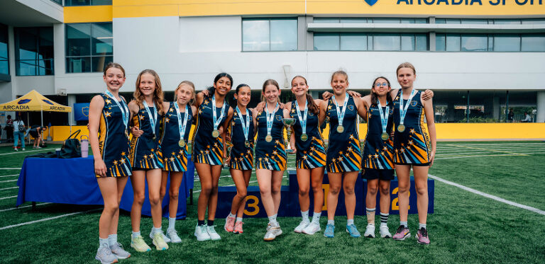 Building Confidence and Character at Arcadia British School | Dubai ...